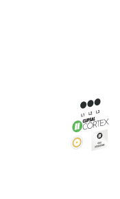 Clipsal Cortex Fleet